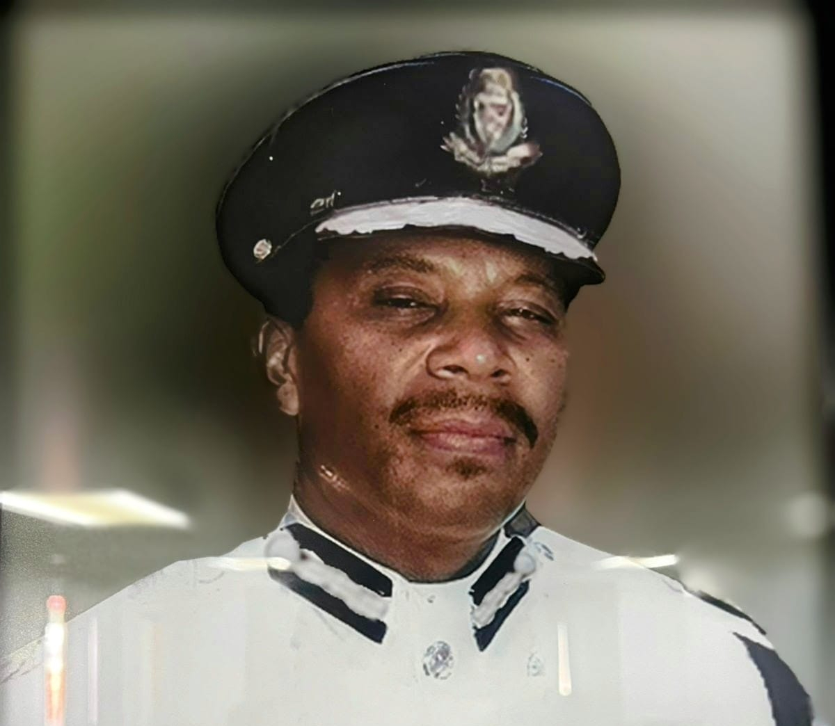 Retired Police Commissioner, Mr. Alvin C. Goodwin CPM, Passes – Hearts ...