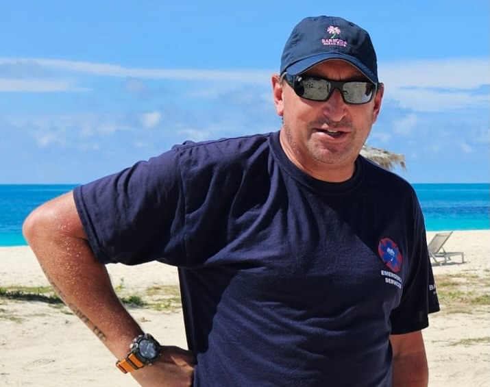 ABSAR: Remembering Lee J. Sagert – A Tribute To A Dedicated Volunteer ...